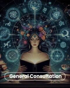 Get Consultation - AstroSeek